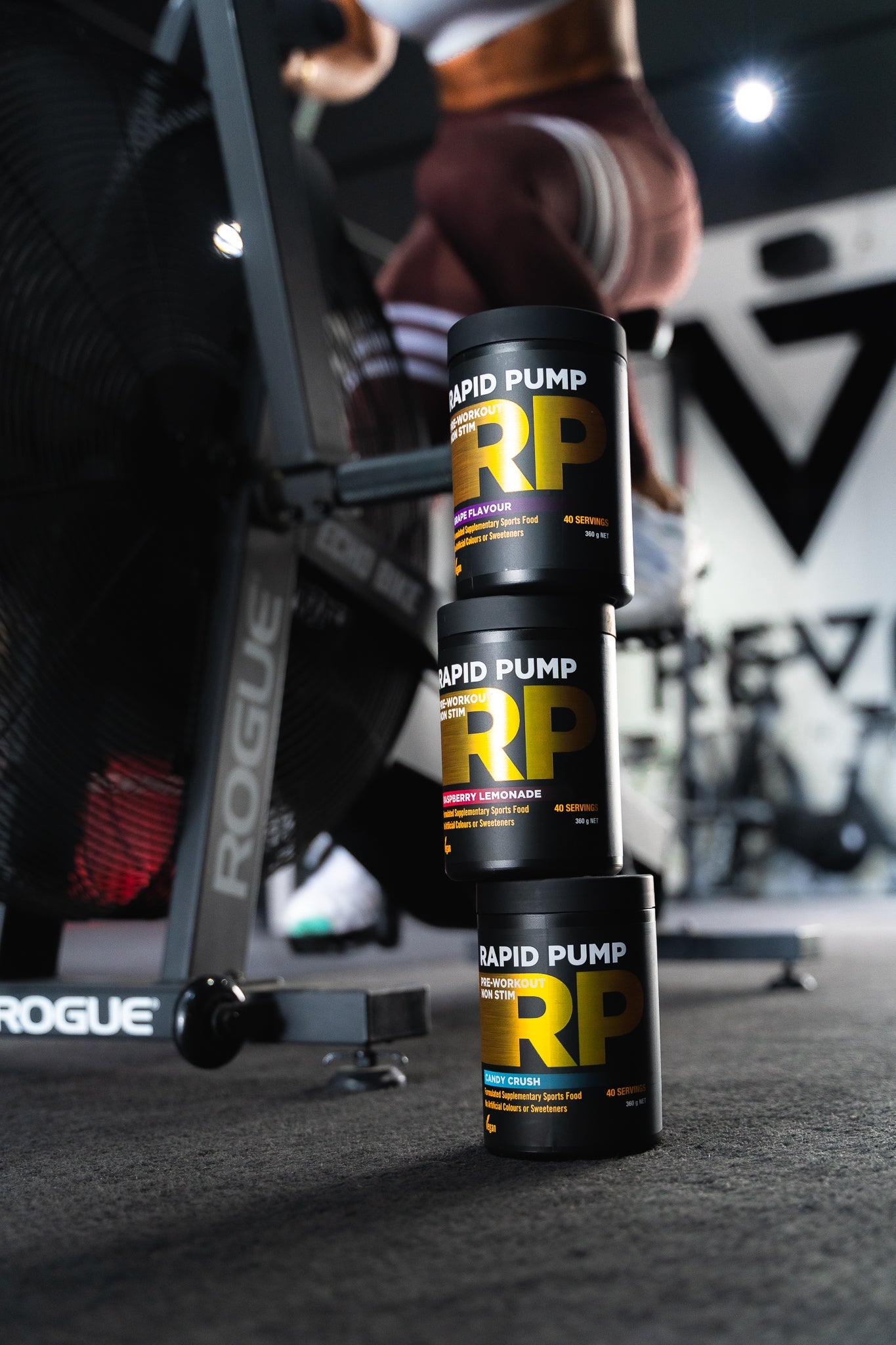 Bundles – Rapid Supplements