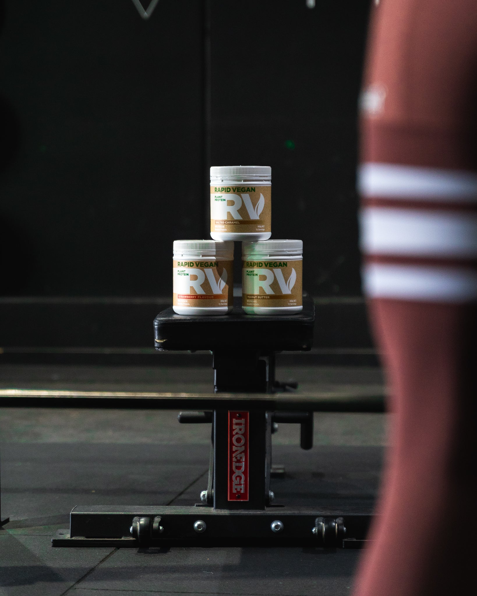 Best Sellers – Rapid Supplements