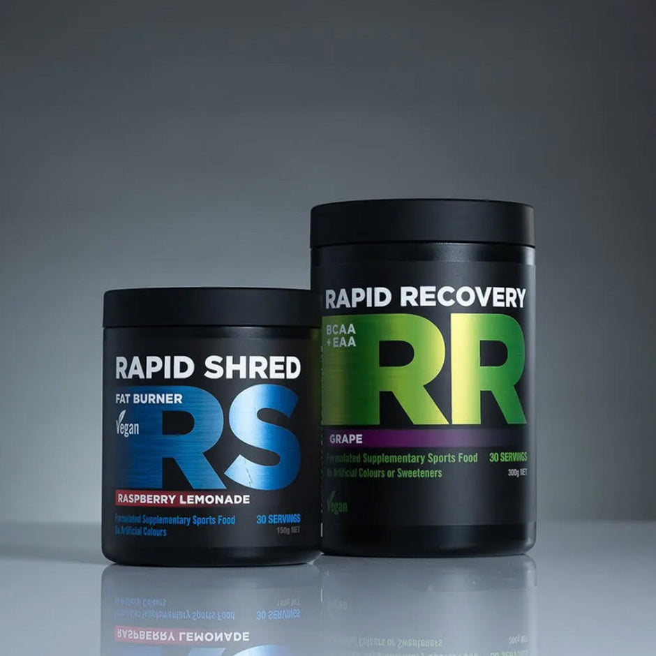 Rapid Supplements